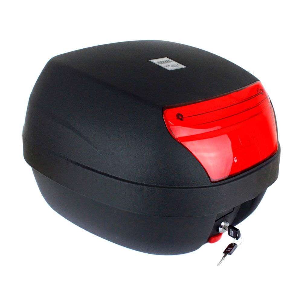 Baú Smart Box 28 Litros Pro Tork - JMJmotos