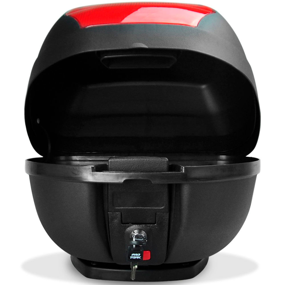 Baú Smart Box 28 Litros Pro Tork - JMJmotos